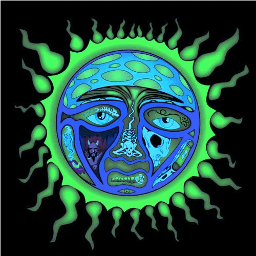 Trippy Sublime Background Download Sublime With Rome Psychedelic Logo
