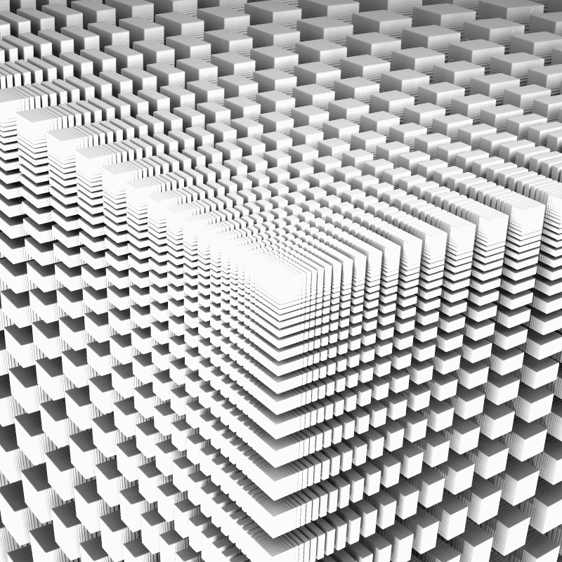 Download Artistic Psychedelic PFP