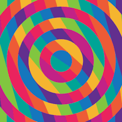 Download Artistic Colors PFP