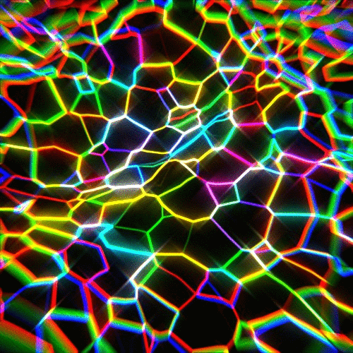 Download Artistic Psychedelic PFP