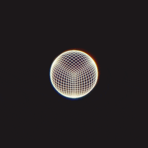 Download Artistic Psychedelic PFP