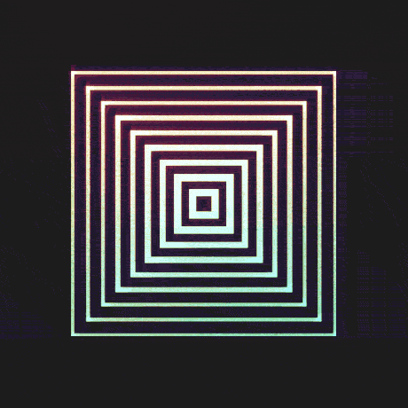 Download Artistic Psychedelic PFP