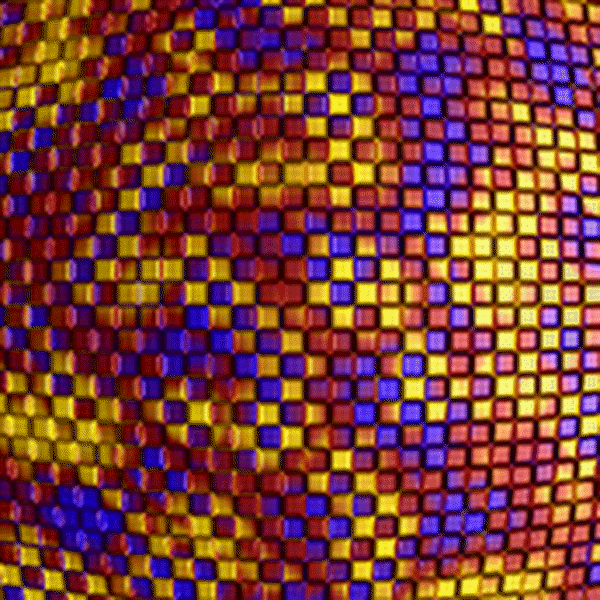 Download Artistic Psychedelic PFP