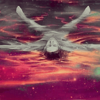 Download Artistic Psychedelic PFP