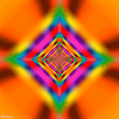 Prism Pulse | Cosmic Mandala | Neon Nexus | PsycheStar - Avatar Abyss