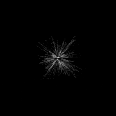 Download Artistic Psychedelic PFP