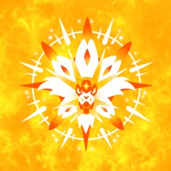 Solgaleo (Pokémon) PFP