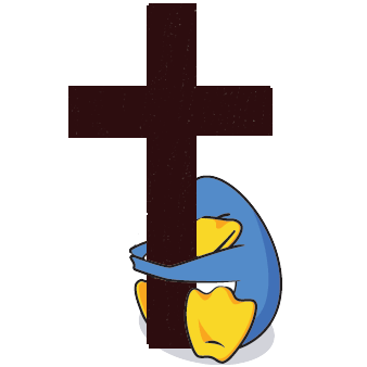 Download Religious Christian PFP