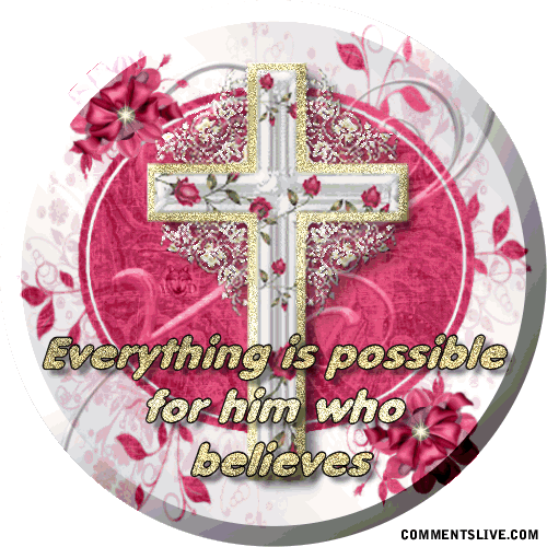 Download Religious Christian PFP