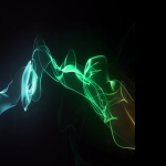 Download Abstract Cool PFP