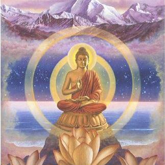 Download Religious Buddhism PFP
