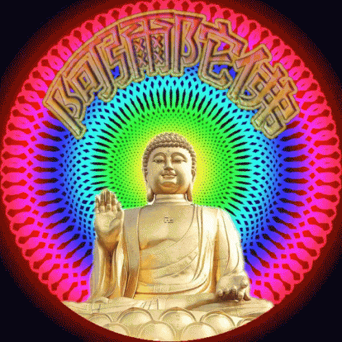 Download Religious Buddhism PFP