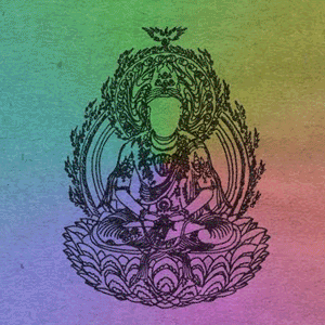 Download Religious Buddhism PFP