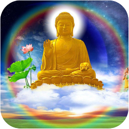 Download Religious Buddhism PFP