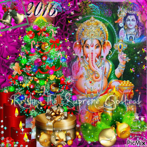 Download Religious Hinduism PFP