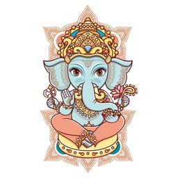 Download Religious Hinduism PFP