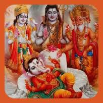 Download Religious Hinduism PFP