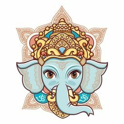 Download Religious Hinduism PFP