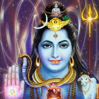 Download Religious Hinduism PFP