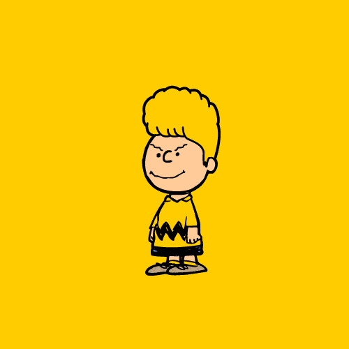 Download Comic Peanuts PFP
