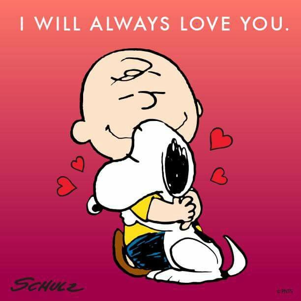 Download Comic Peanuts PFP