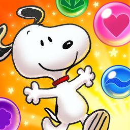 Download Comic Peanuts PFP