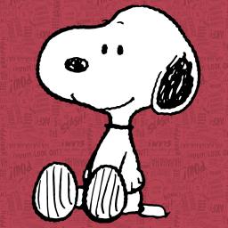 Download Comic Peanuts PFP