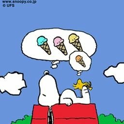 Download Comic Peanuts PFP