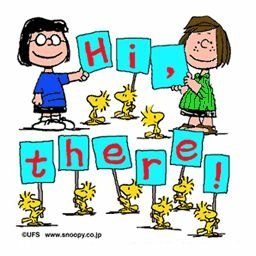 Download Comic Peanuts PFP