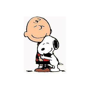 Download Comic Peanuts PFP