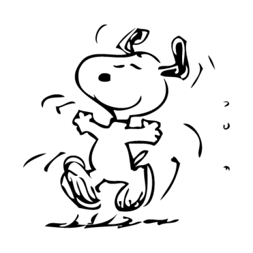 Download Comic Peanuts PFP