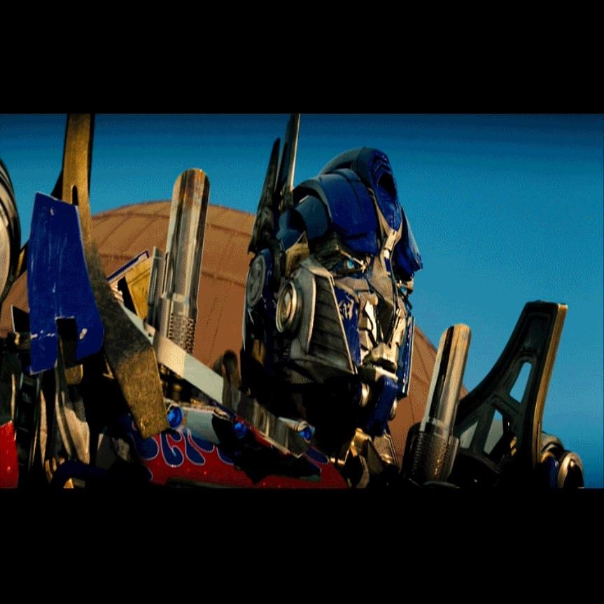 Download Movie Transformers PFP