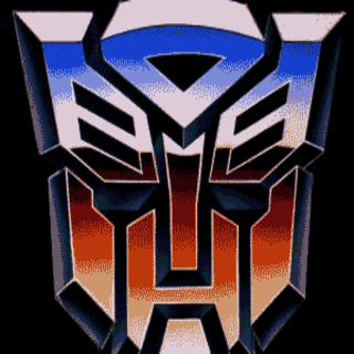 Download TV Show Transformers PFP