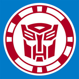 Download TV Show Transformers PFP