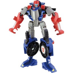 Download TV Show Transformers PFP