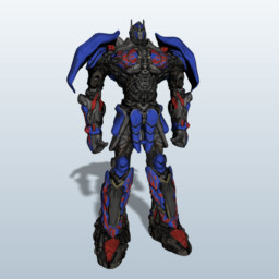 Download TV Show Transformers PFP