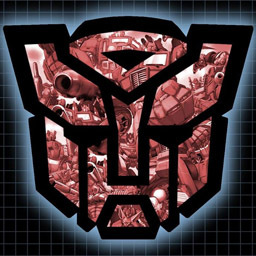 Download Movie Transformers PFP