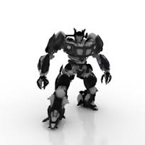 Download Movie Transformers PFP