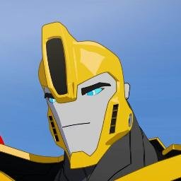 Transformers Pfp