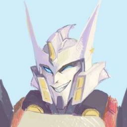 Download TV Show Transformers PFP