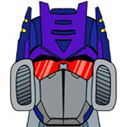 Download TV Show Transformers PFP