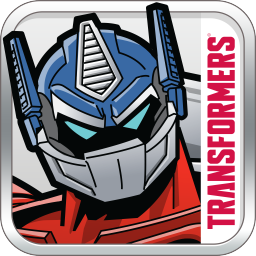 Download TV Show Transformers PFP