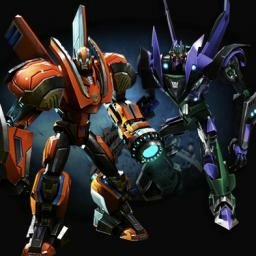 Download Movie Transformers PFP