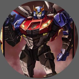 Download TV Show Transformers PFP