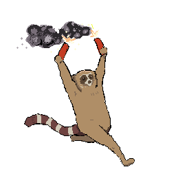 Lemur pfp - Avatar Abyss