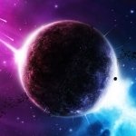 Download Sci Fi Planet PFP