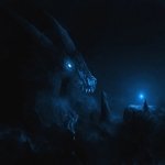 Download Fantasy Dragon PFP