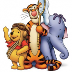 Heffalump - Desktop Wallpapers, Phone Wallpaper, PFP, Gifs, and More!