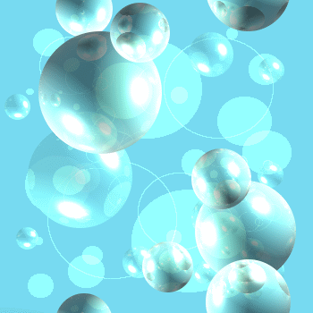 Download Abstract Bubble PFP