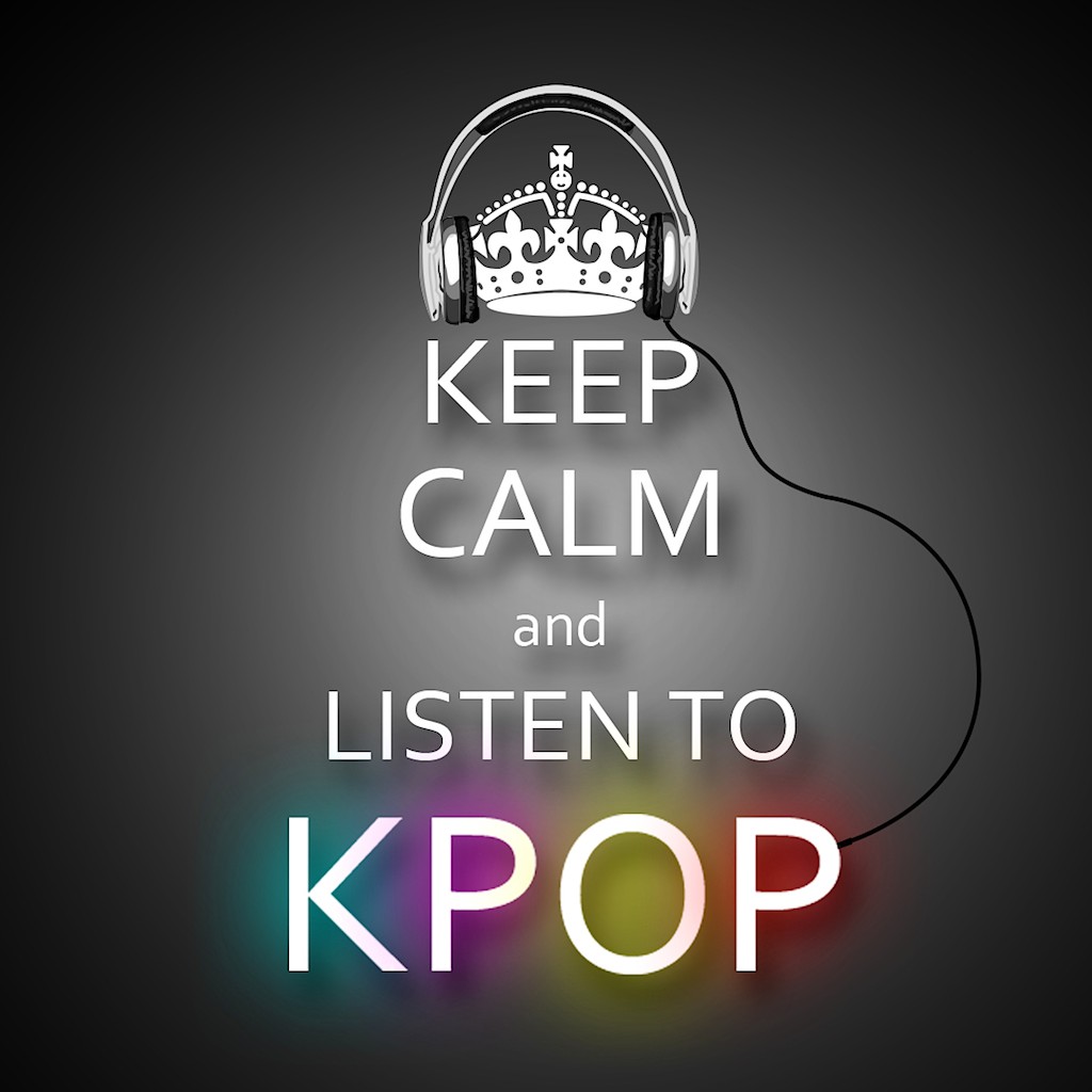 Download Music K-pop PFP